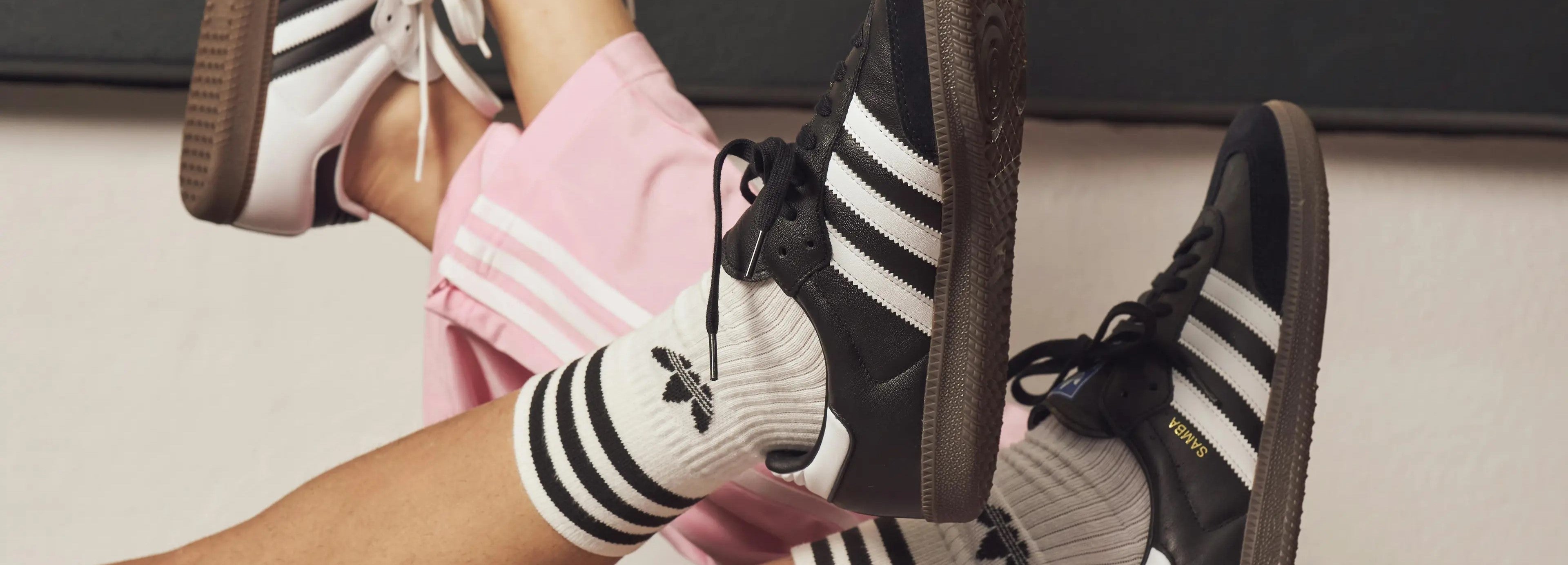 New Arrivals – Sole Academy